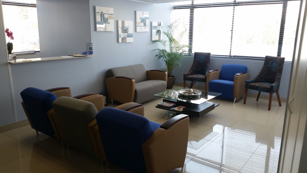 Procedures in rooms - Dr N.E. Motala Gastroenterologist